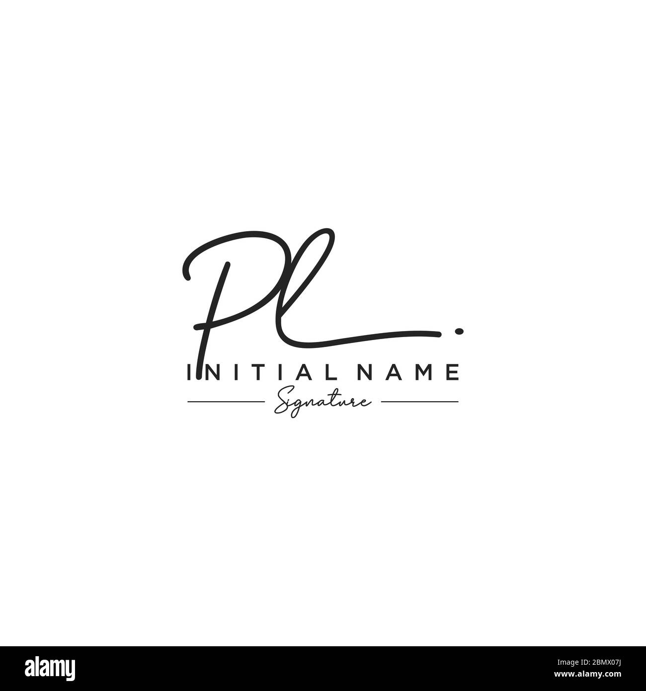 Logo pl hi-res stock photography and images - Alamy