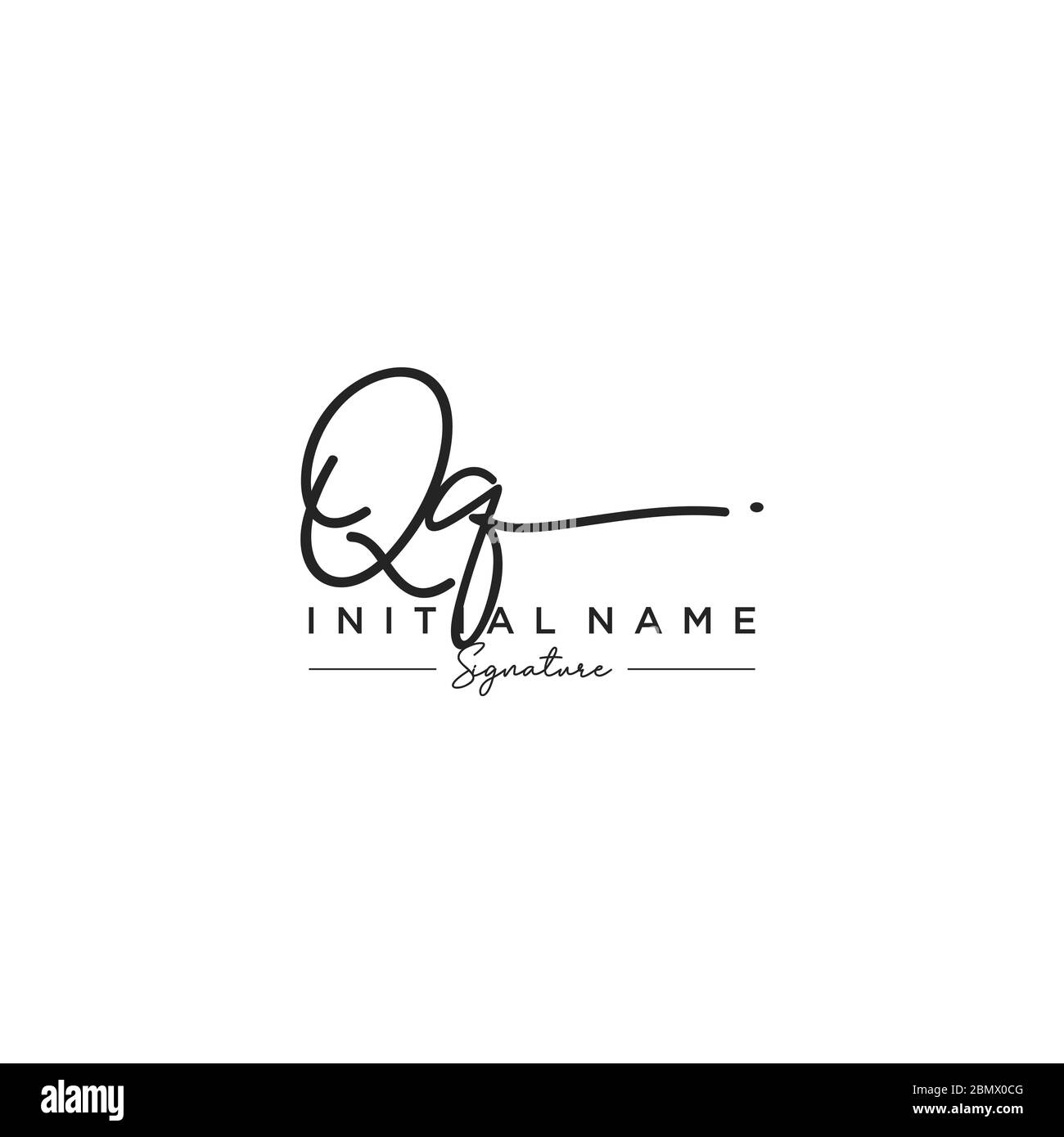 Qq template hi-res stock photography and images - Alamy