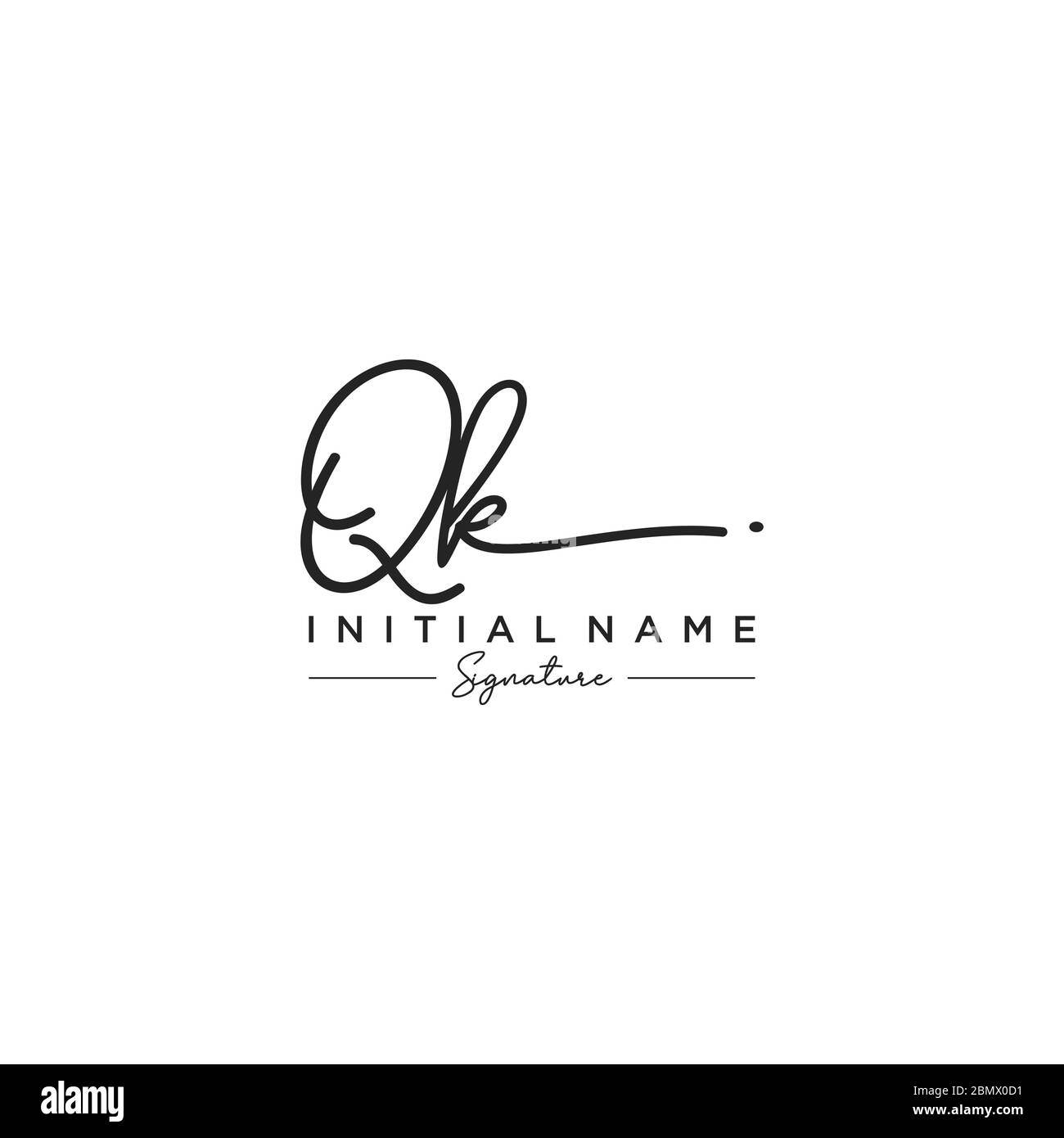 Qk template hi-res stock photography and images - Alamy