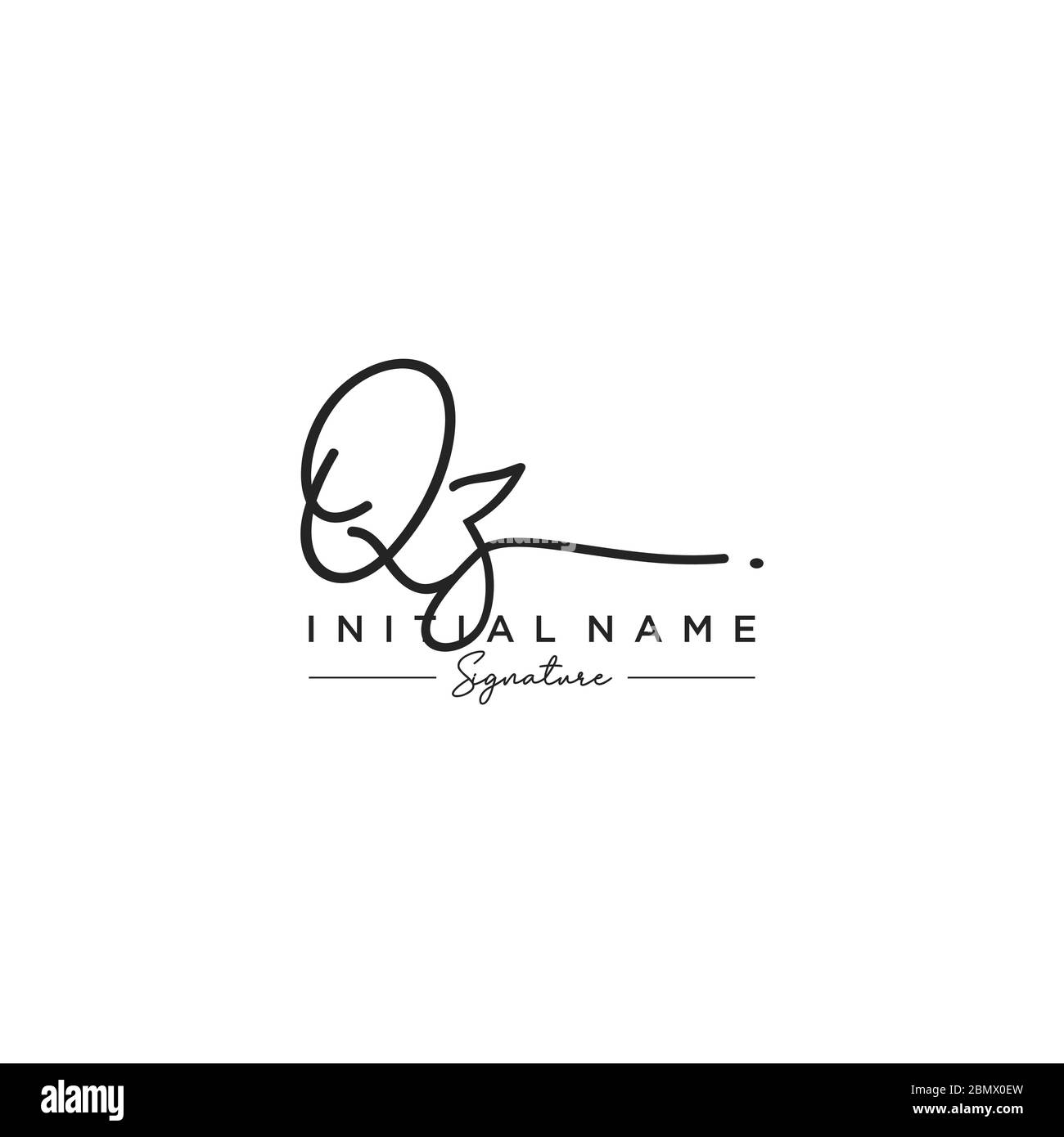 Qz font hi-res stock photography and images - Alamy