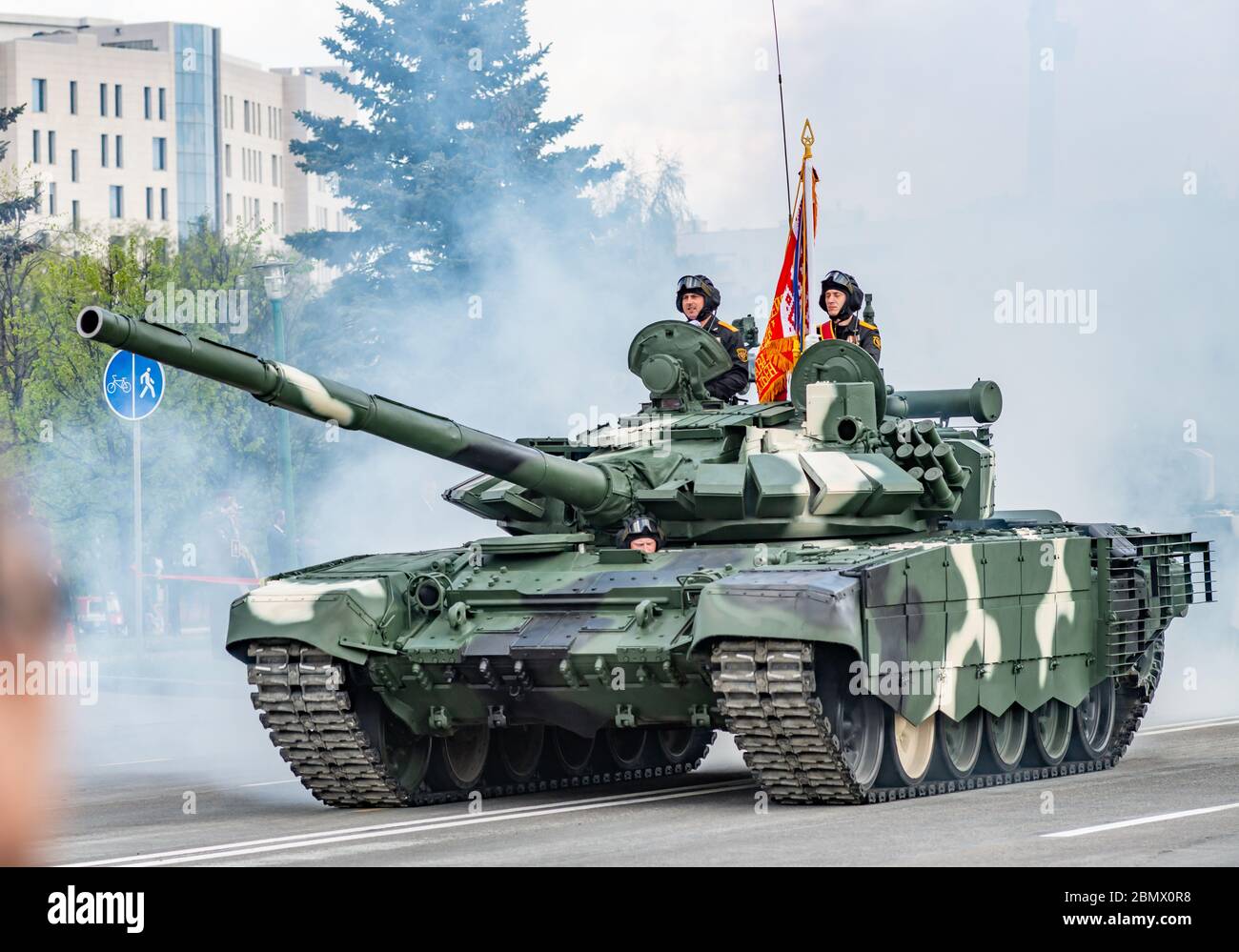 Parade t hi-res stock photography and images - Alamy