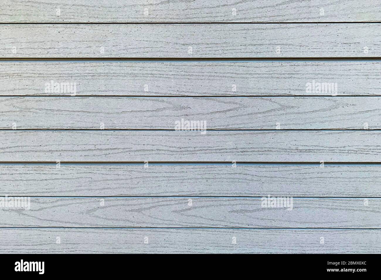 abstract light grey wooden boards background Stock Photo - Alamy