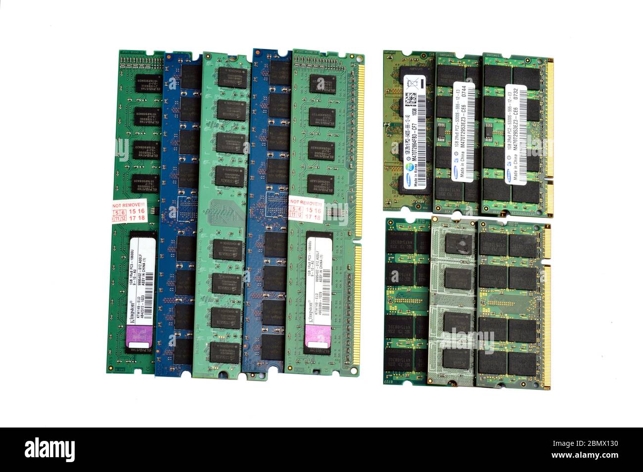 Random access memory hi-res stock photography and images - Alamy