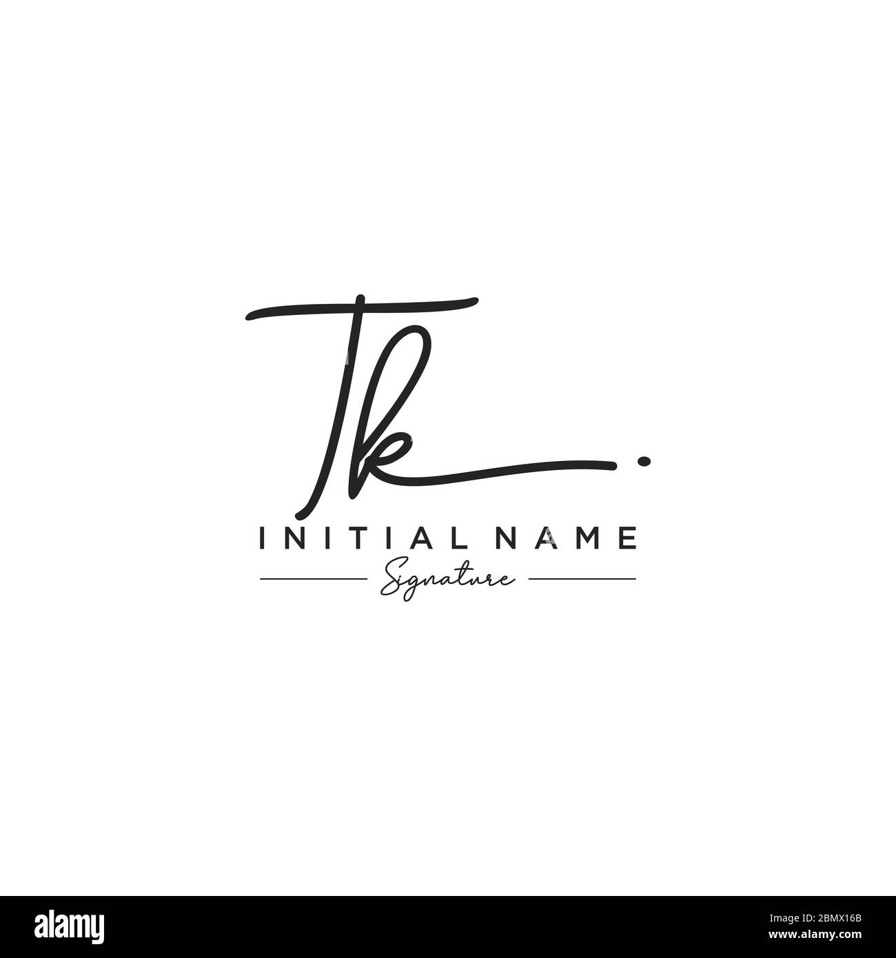 Tk letter hi-res stock photography and images - Alamy