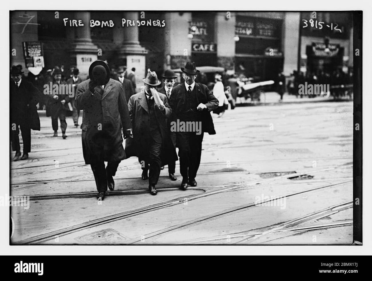 Library of congress fire hi-res stock photography and images - Alamy