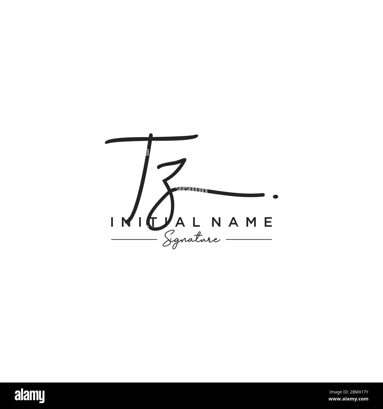 Tz letter hi-res stock photography and images - Alamy