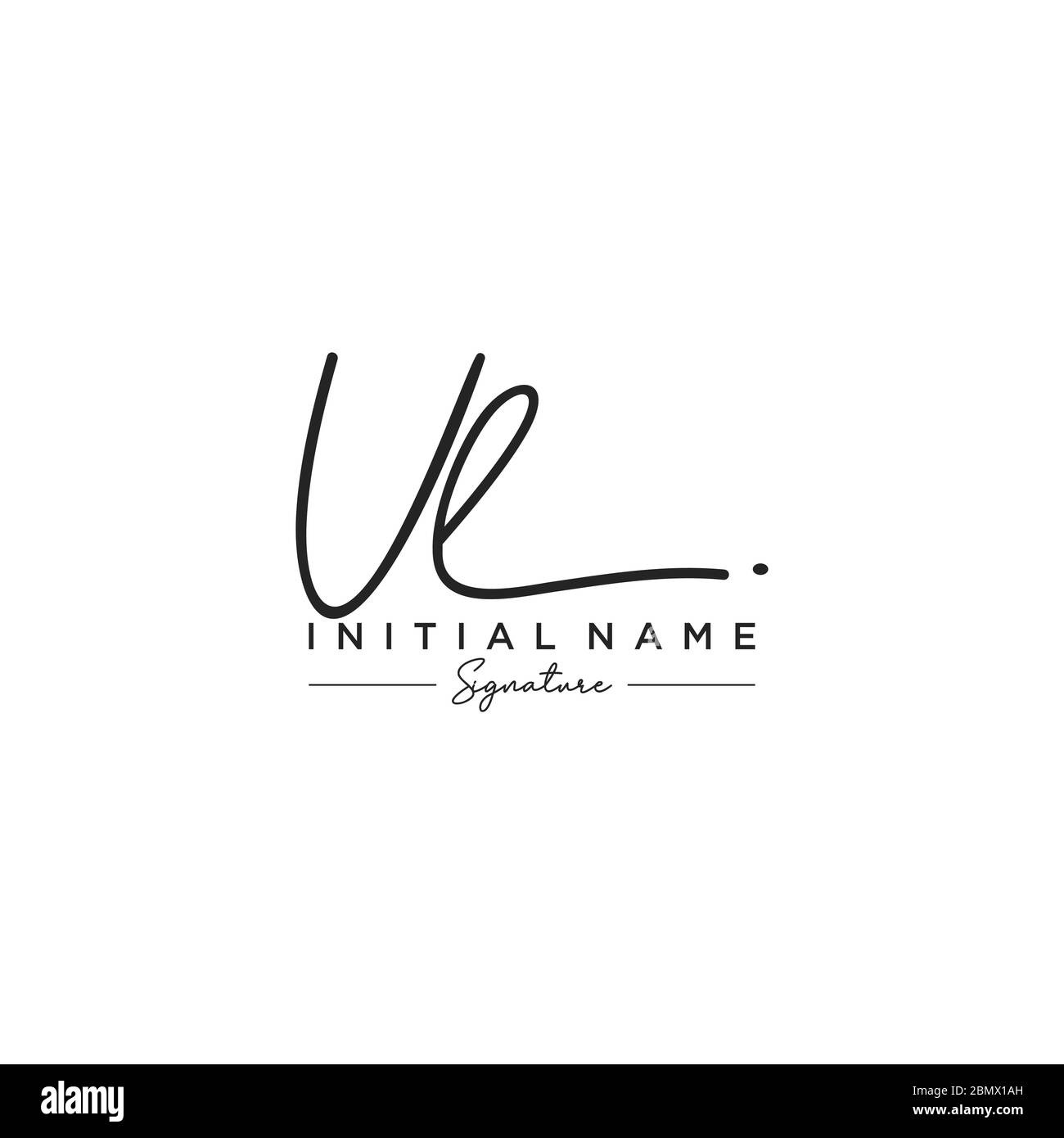 Logo ul hi-res stock photography and images - Alamy