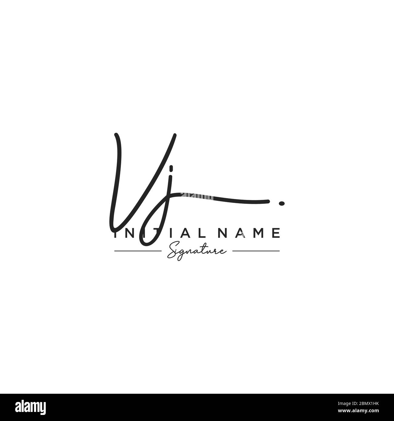 Vj template hi-res stock photography and images - Alamy