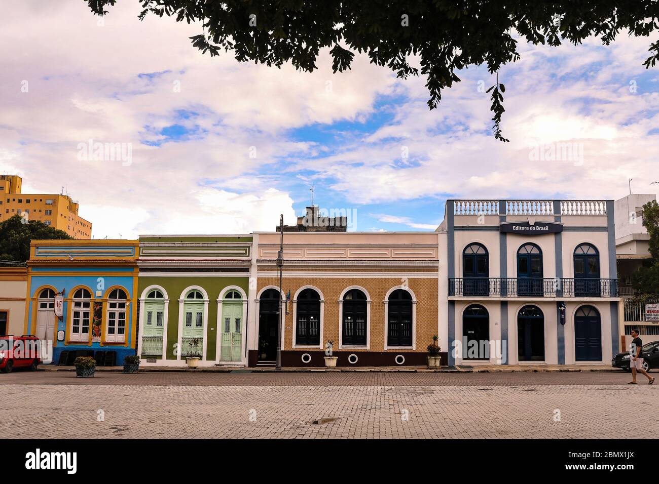 Manáos hi-res stock photography and images - Alamy