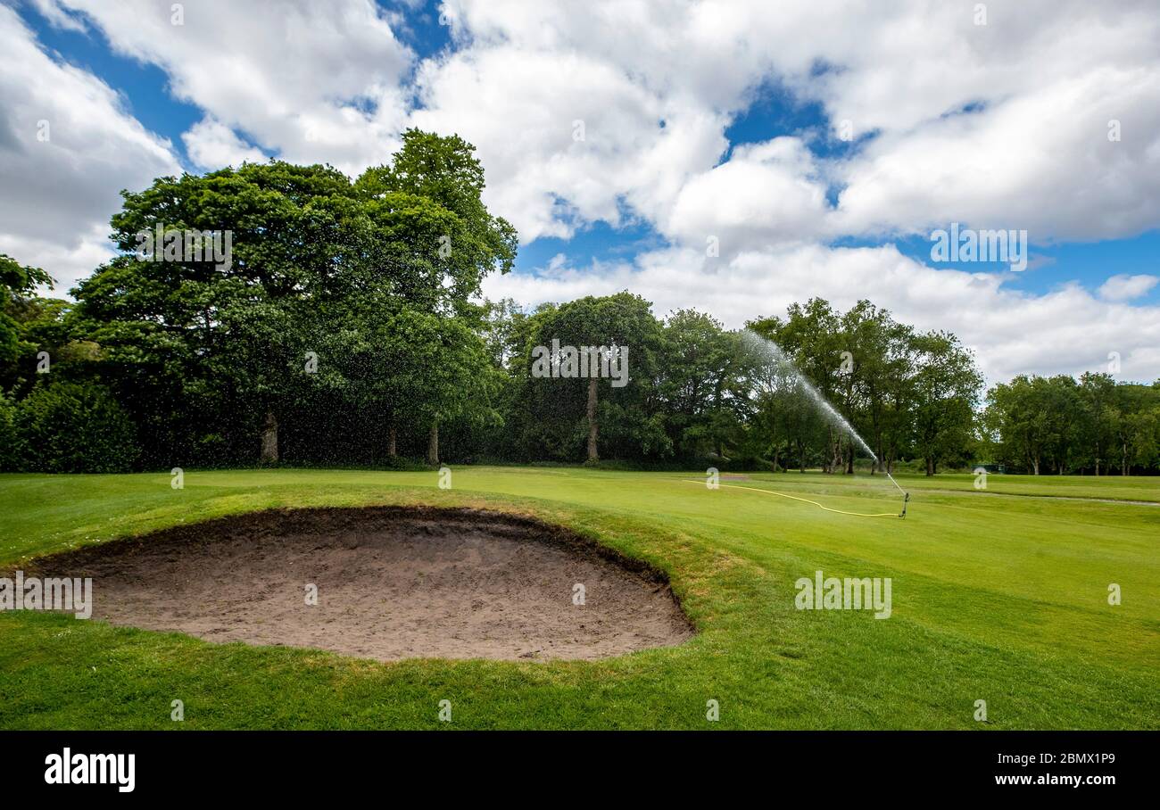 Lifting from the water hi-res stock photography and images - Alamy