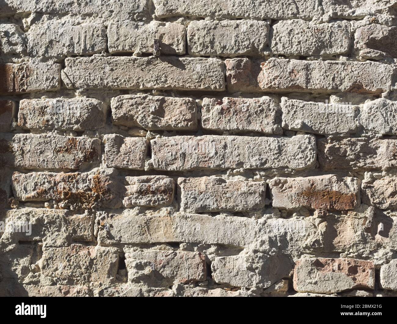 Rough brickwork hi-res stock photography and images - Alamy