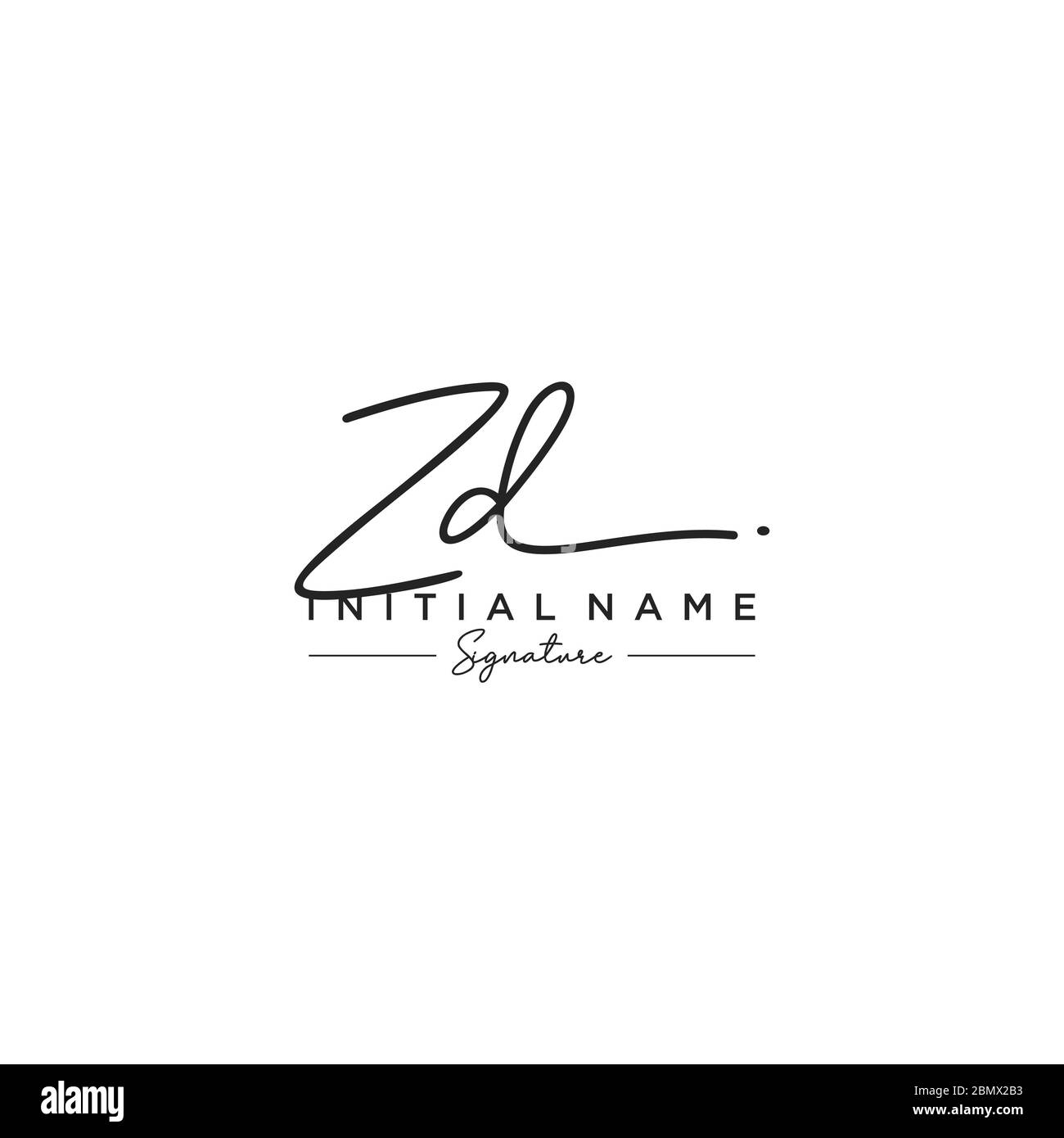 Zd sign hi-res stock photography and images - Alamy