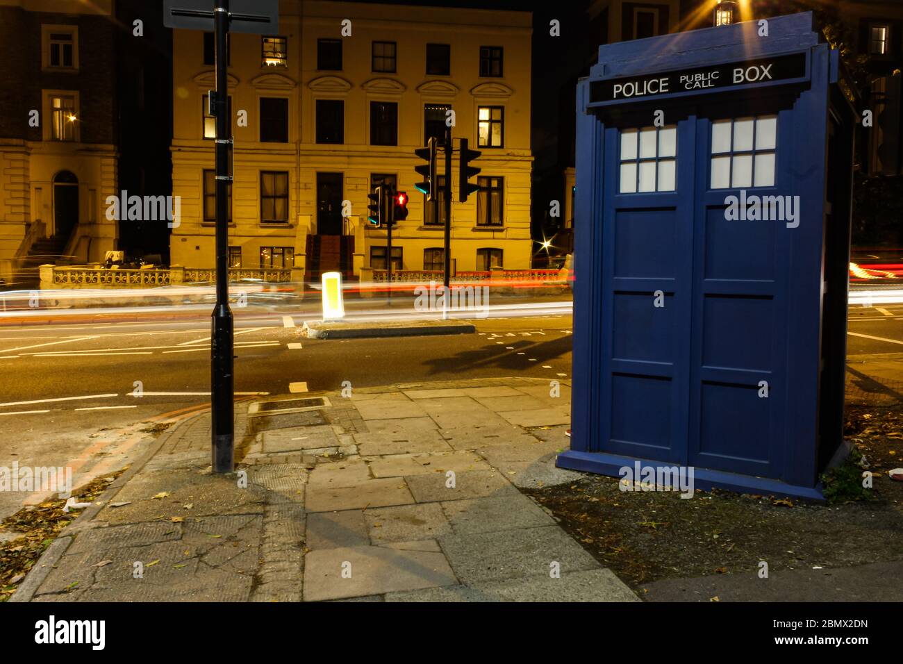 Callbox art hi-res stock photography and images - Alamy