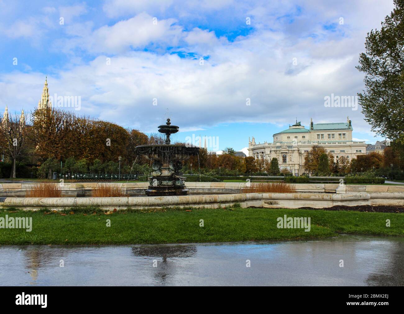 Baroque gothic architecture hi-res stock photography and images - Alamy