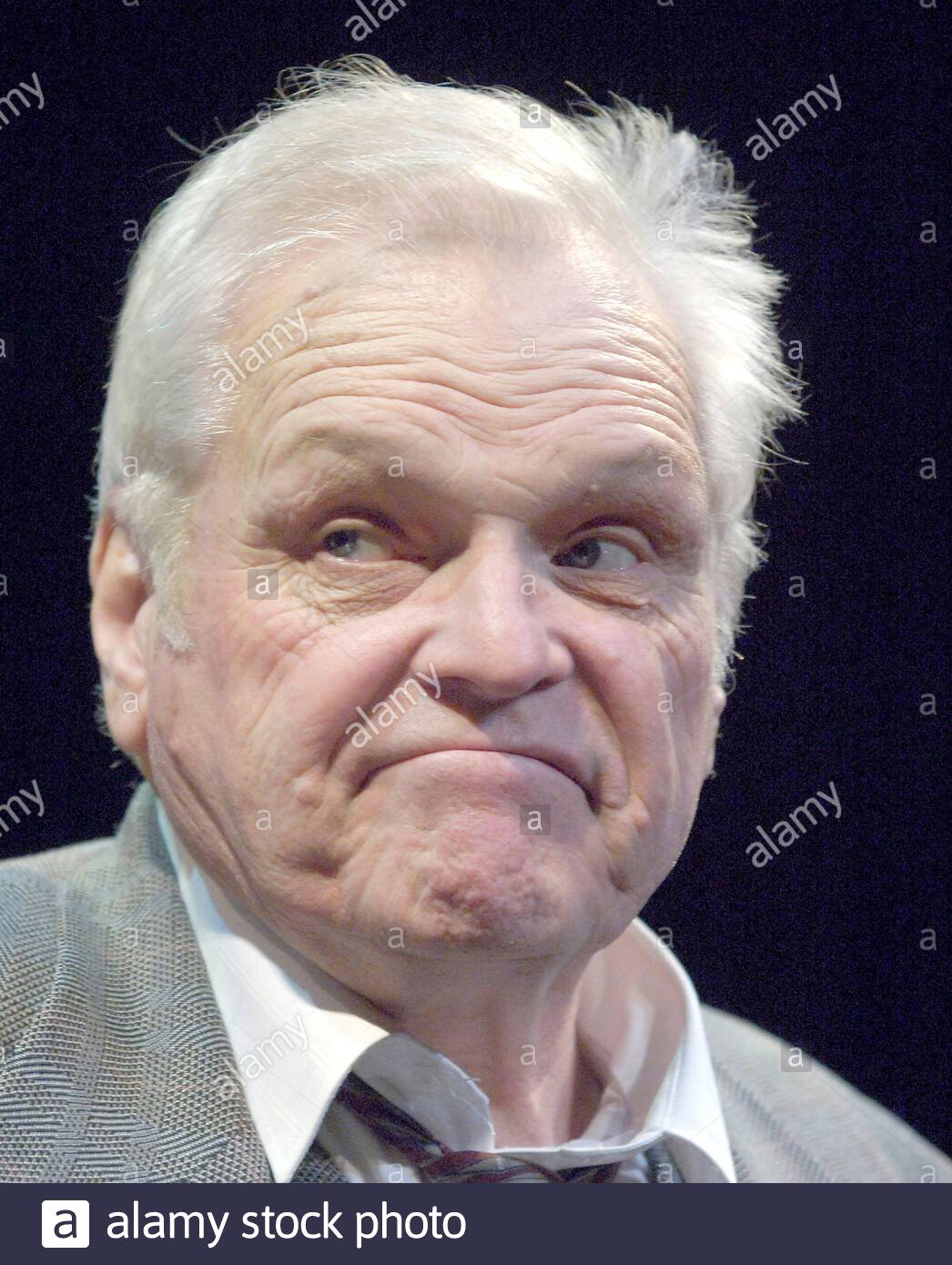 Death Of A Salesman Theatre High Resolution Stock Photography and ...