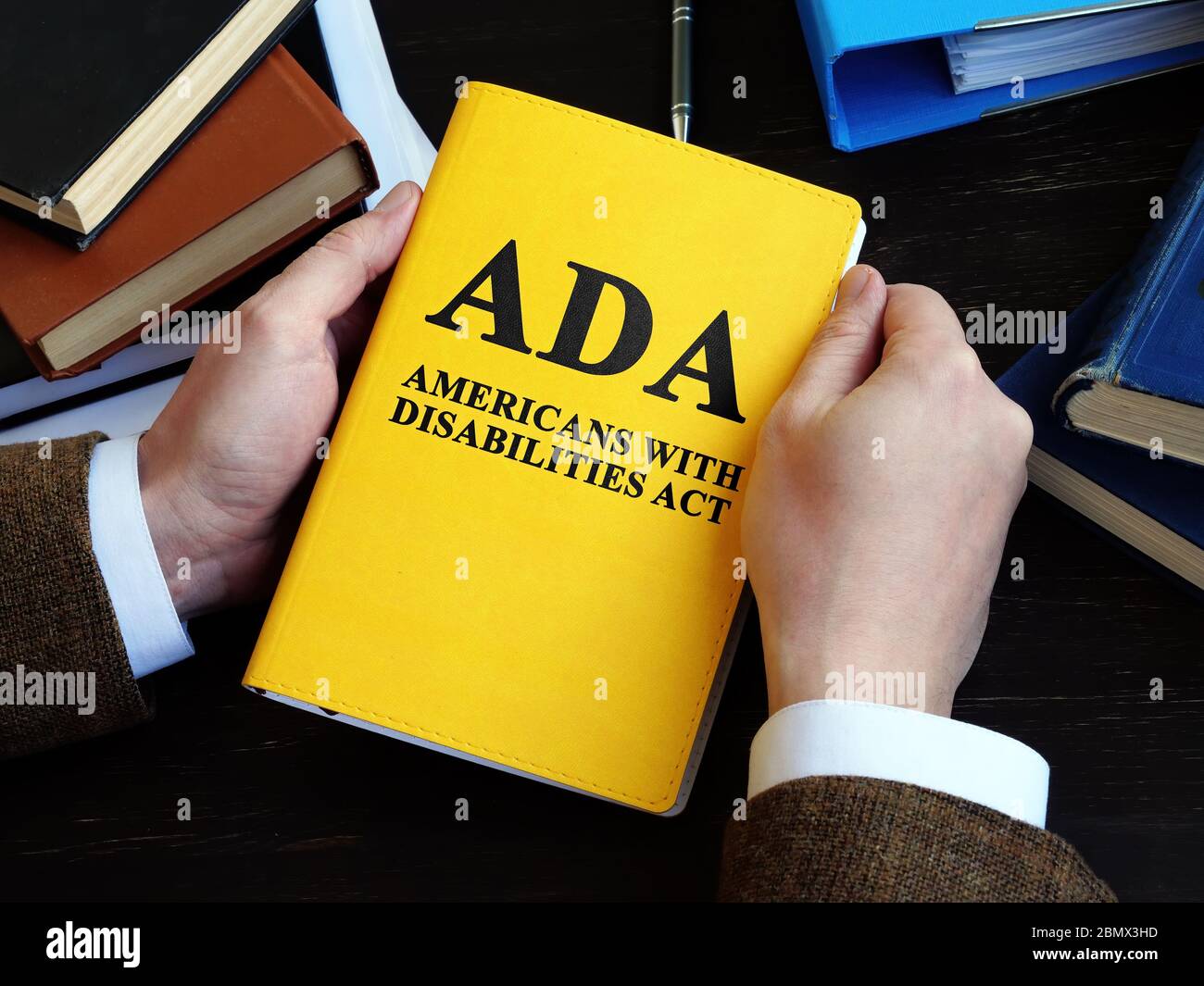 Individuals with disabilities education act hi-res stock photography ...