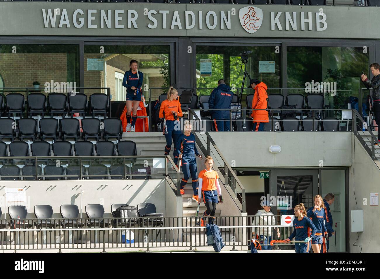 Pien sanders of the netherlands hi-res stock photography and images - Alamy