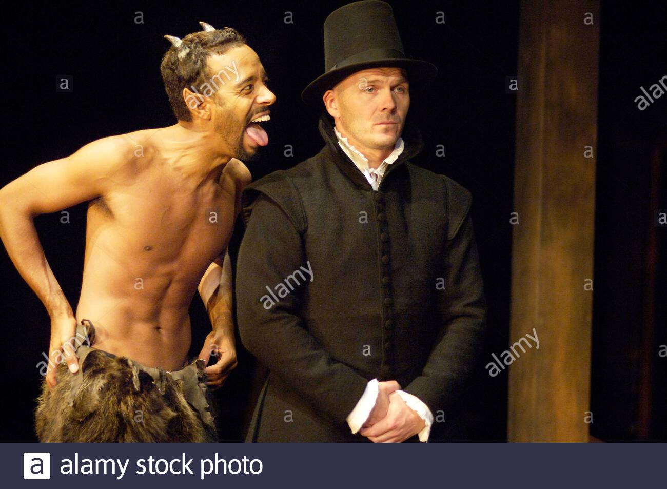 Guy On Stage High Resolution Stock Photography and Images - Alamy