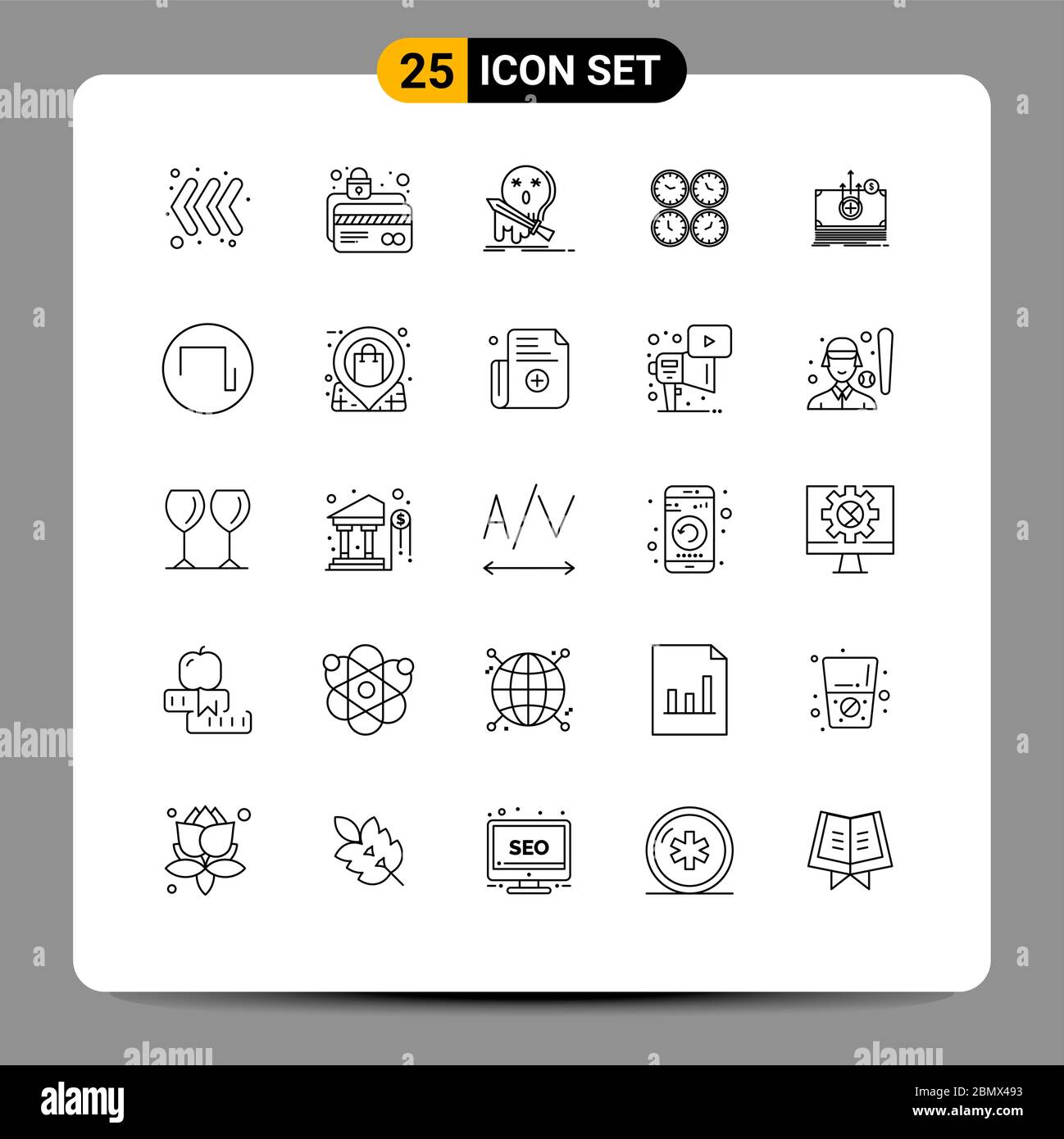 Editable world clocks hi-res stock photography and images - Alamy