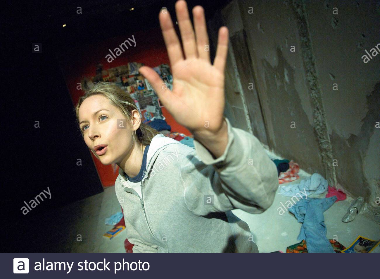 Rachel Corrie High Resolution Stock Photography and Images - Alamy