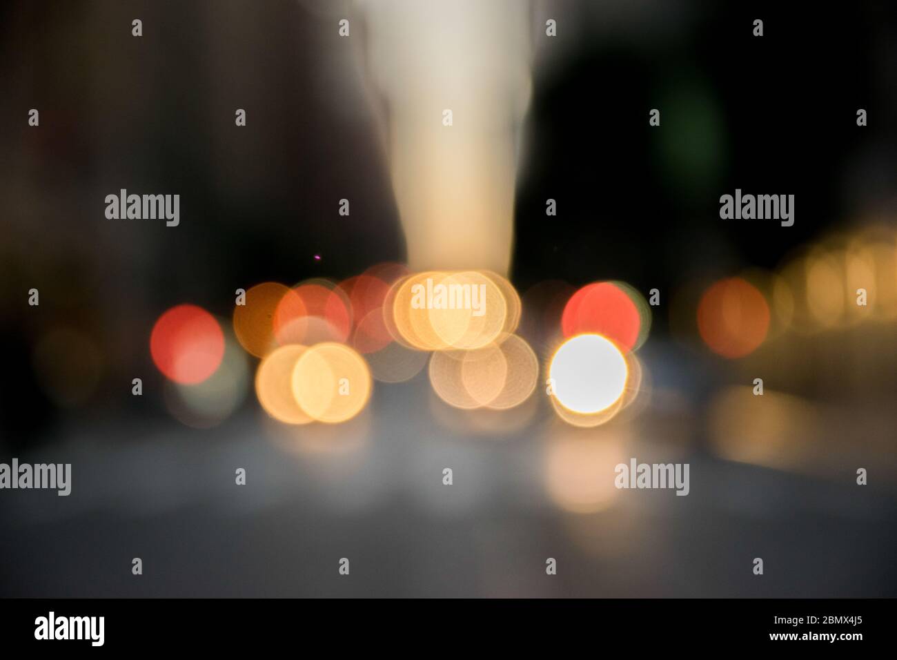 Downtown dallas abstract hi-res stock photography and images - Alamy