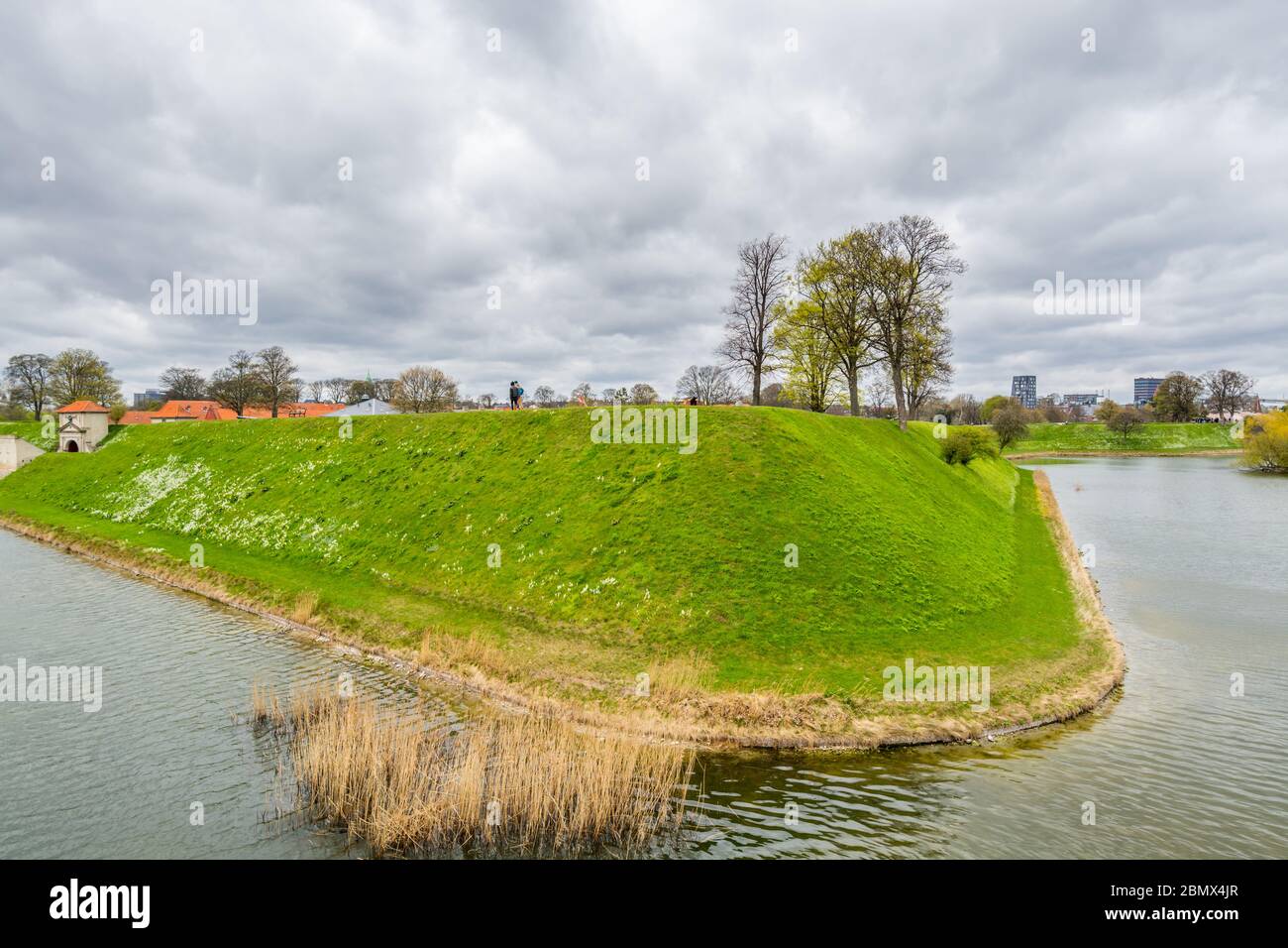 17th century guard house hi-res stock photography and images - Alamy
