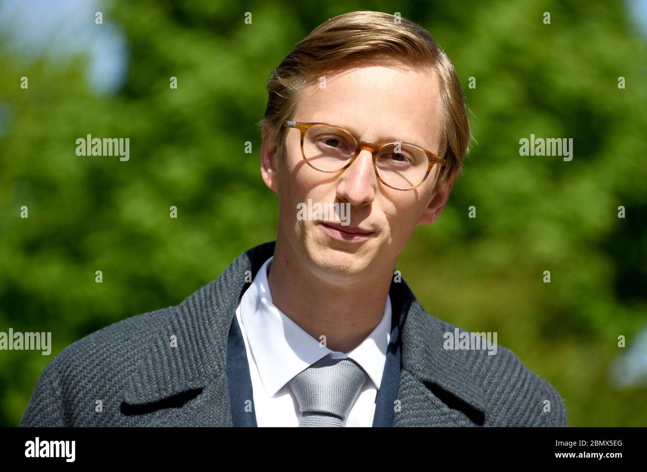 Fielmann ag hi-res stock photography and images - Alamy