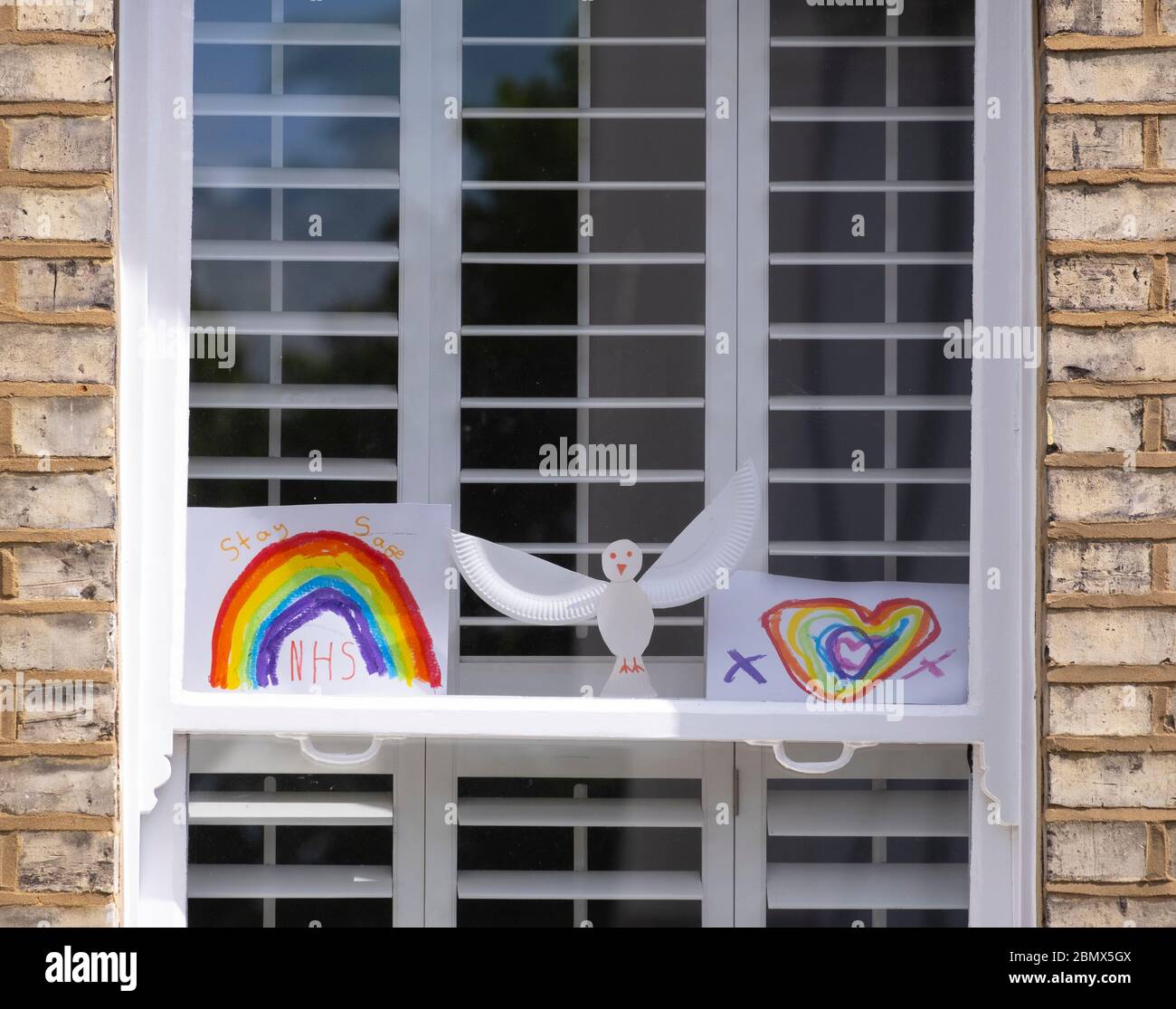 Wimbledon house hi-res stock photography and images - Alamy