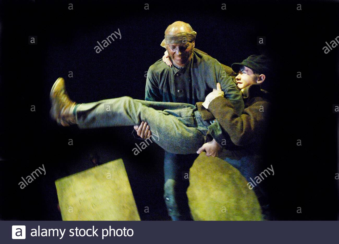 Magwitch High Resolution Stock Photography and Images - Alamy
