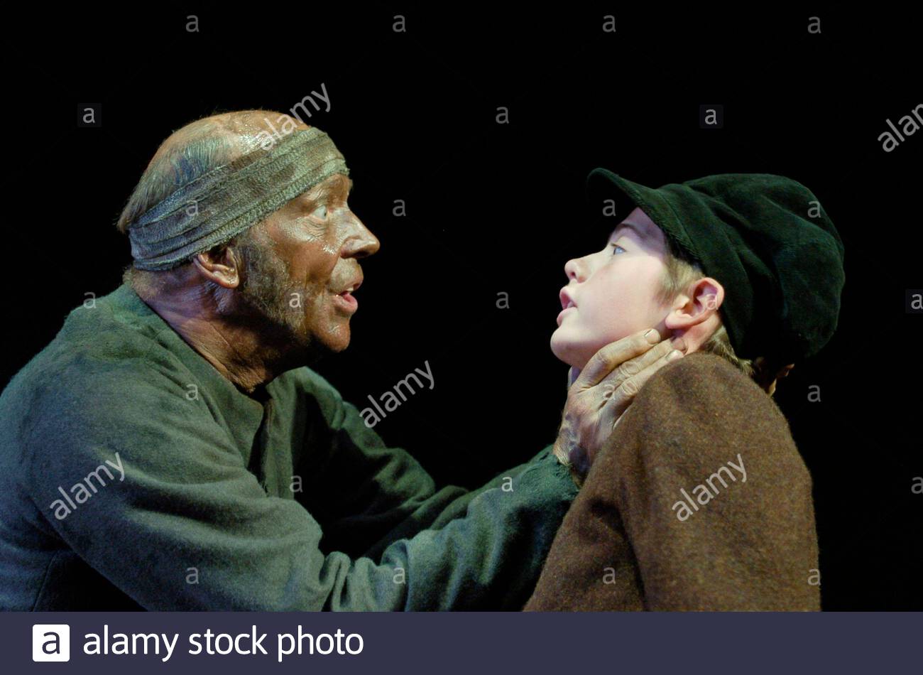 Magwitch High Resolution Stock Photography and Images - Alamy
