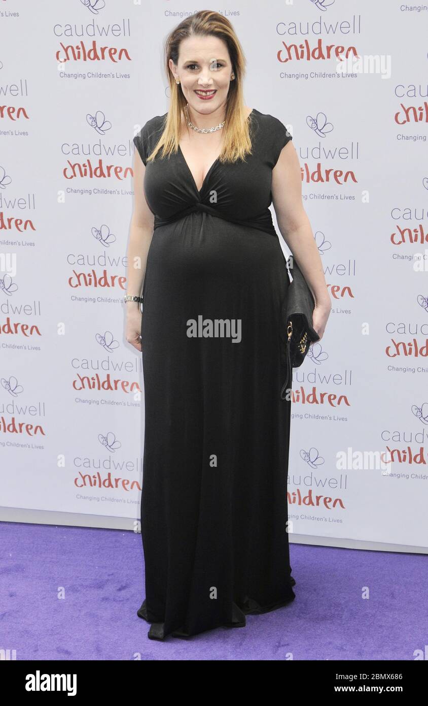Sam Bailey. Caudwell Children Bufferfly Ball , Grosvenor House, London ...