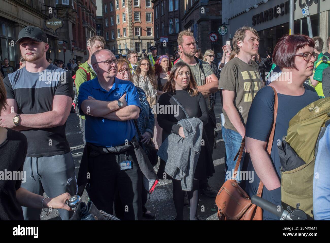 22 people were killed and 120 injured after a bomb exploded in the ...