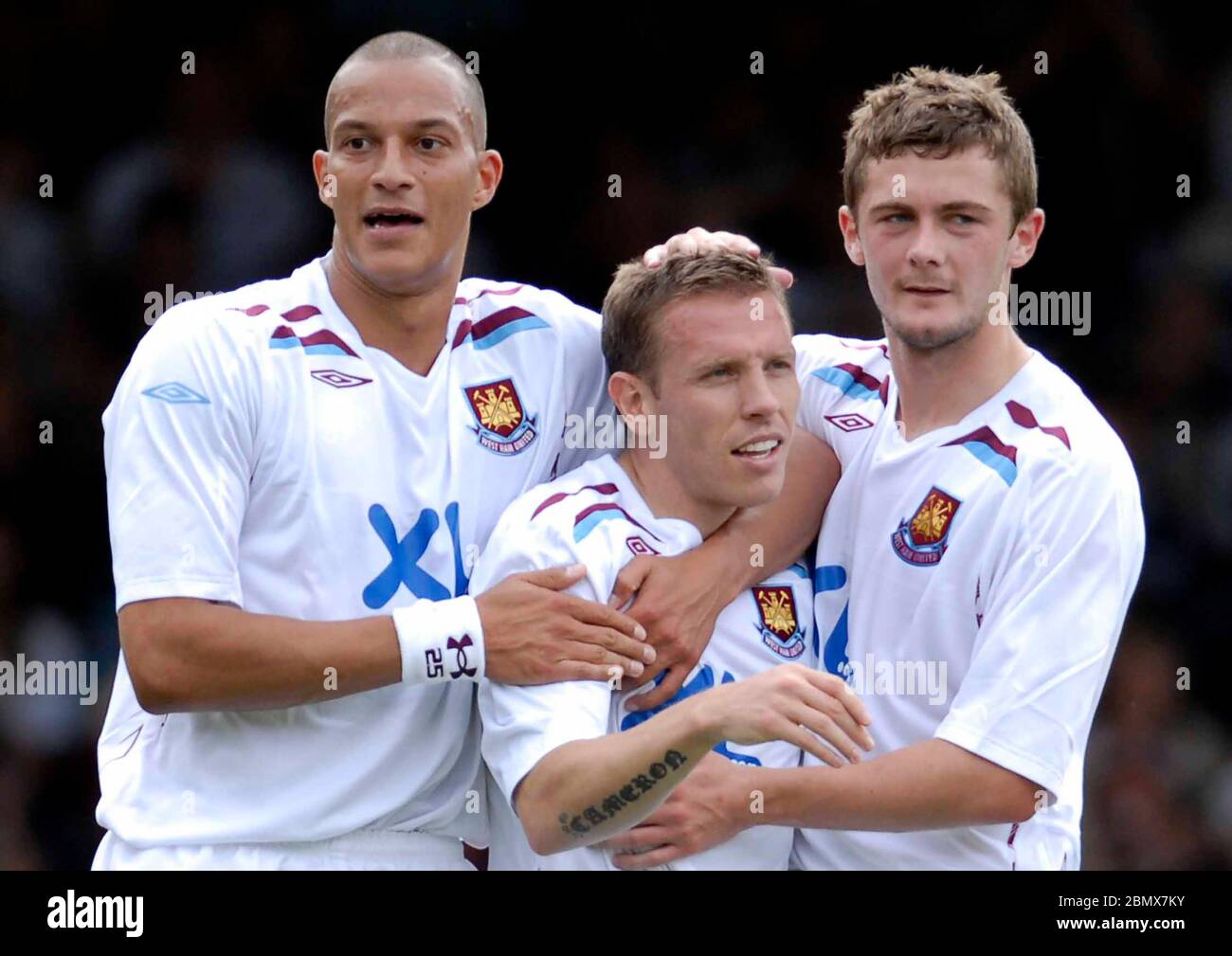 George bellamy hi-res stock photography and images - Alamy