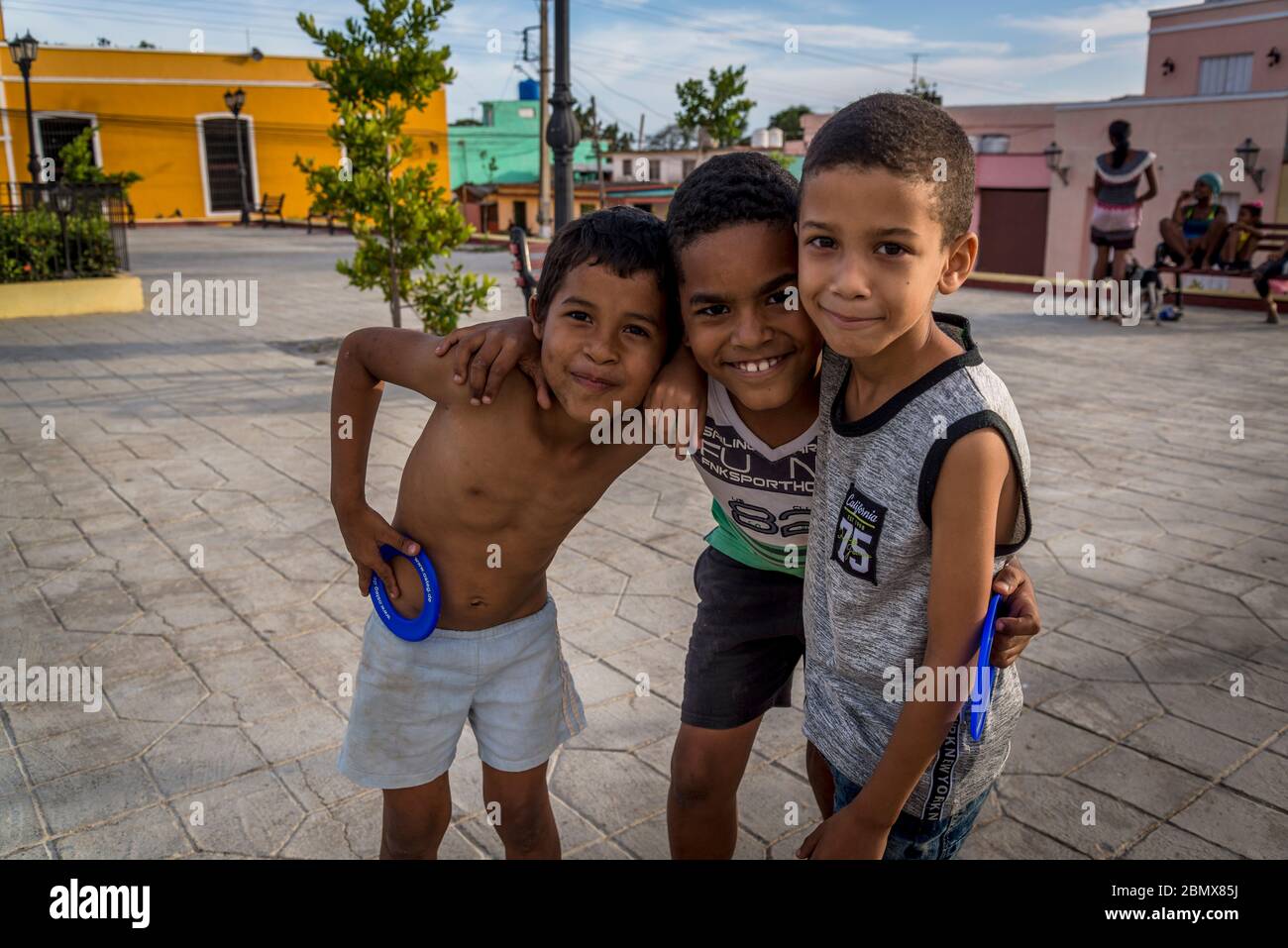 Three amigos hi-res stock photography and images - Alamy