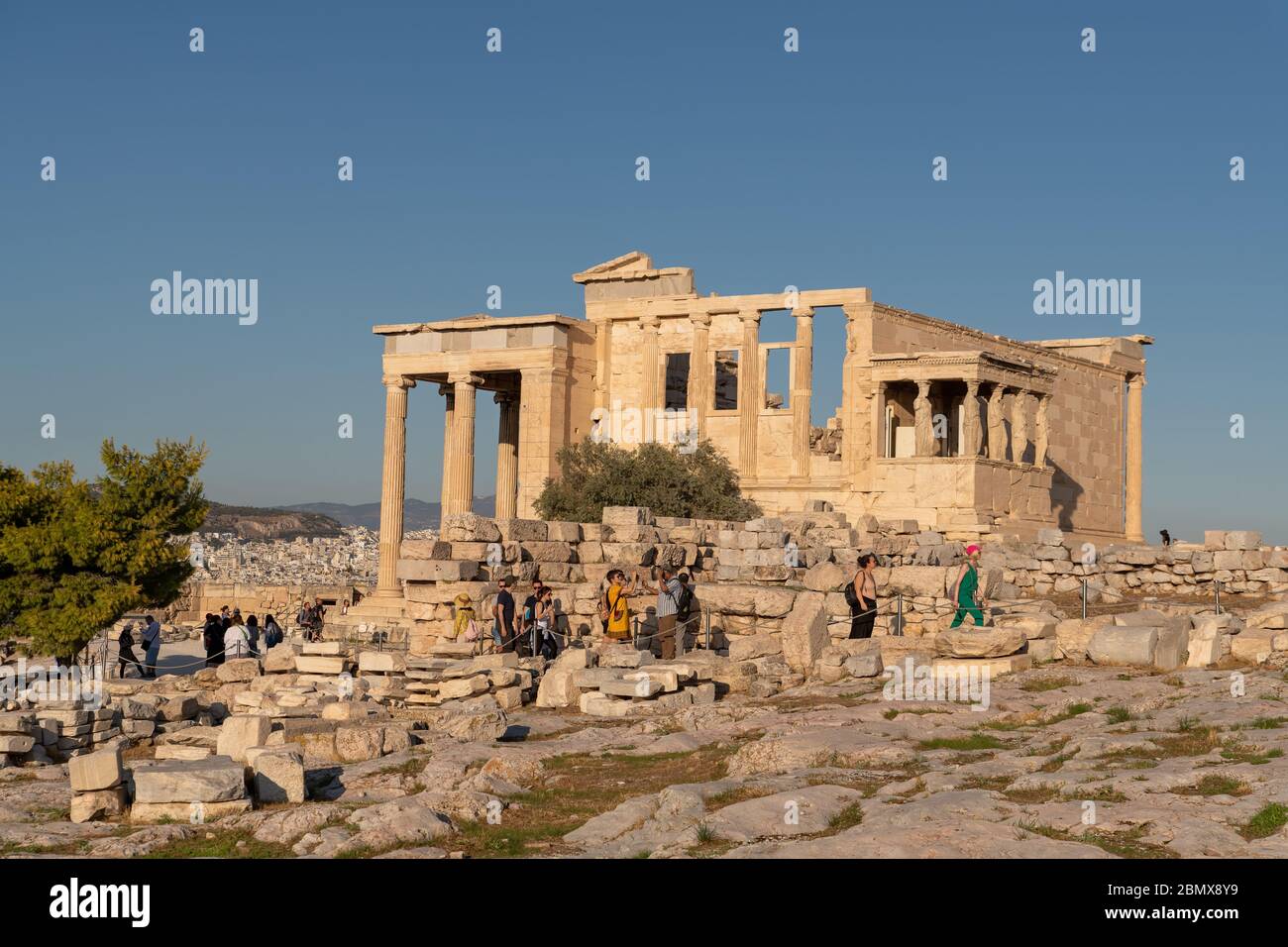 Erichthonius hi-res stock photography and images - Alamy