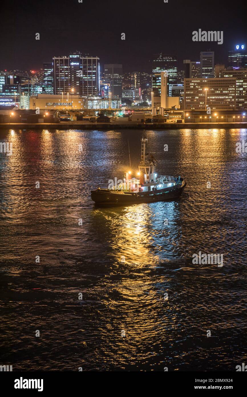 Victoria bay south africa hi-res stock photography and images - Alamy