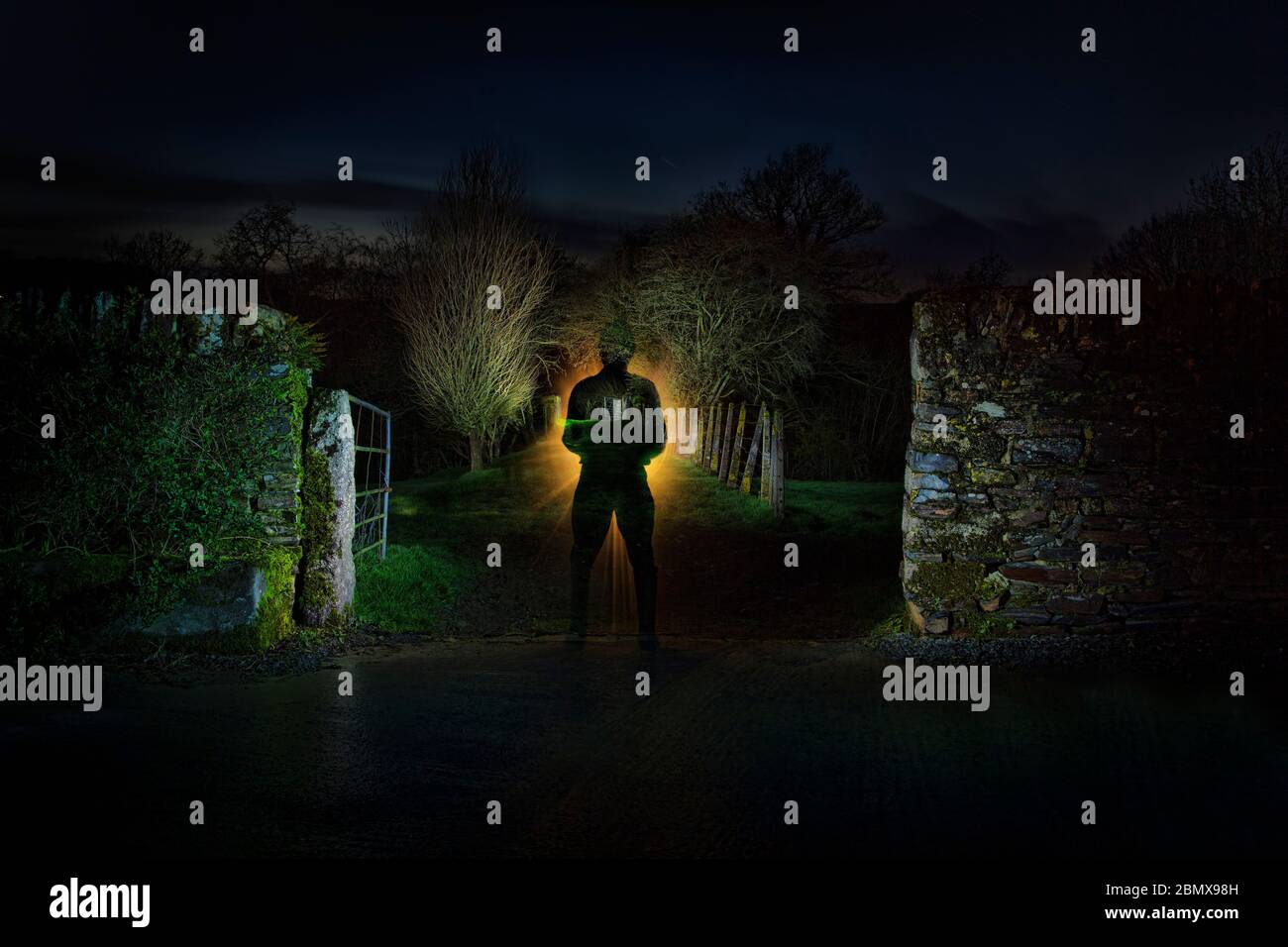 a creative fantasy image Stock Photo - Alamy