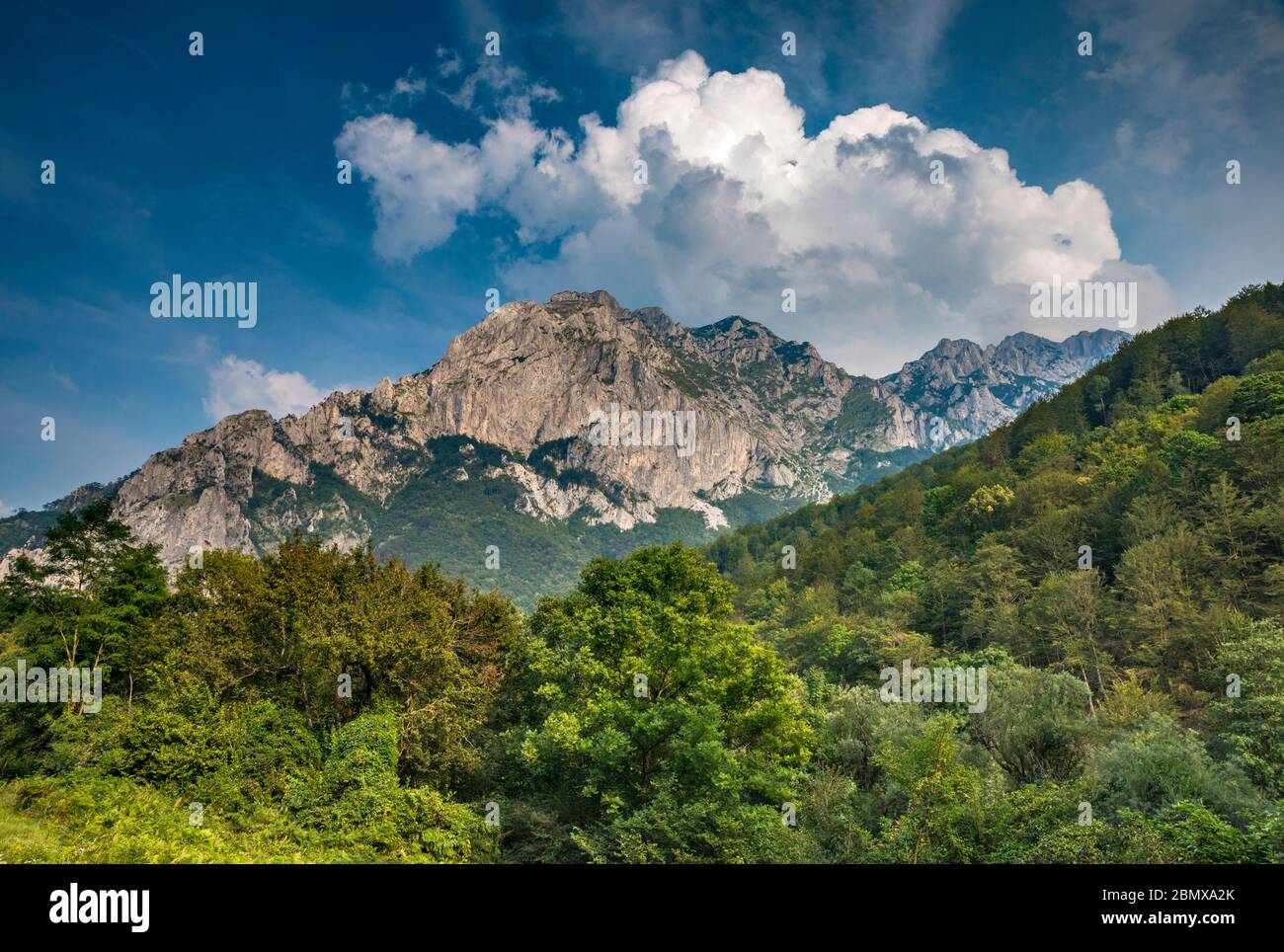 Volujak massif hi-res stock photography and images - Alamy