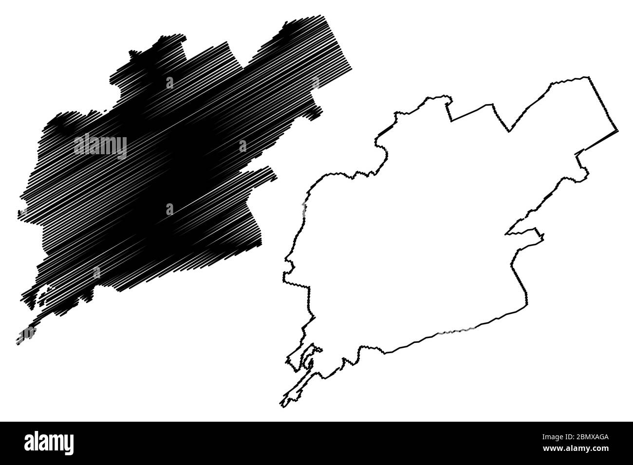 Nalchik City (Russian Federation, Russia, Kabardino-Balkar Republic ...