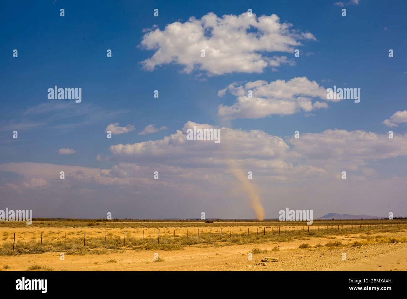 Kick up dust hi-res stock photography and images - Alamy