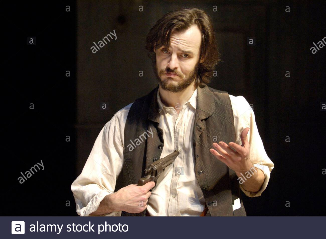 Hjalmar Ekdal High Resolution Stock Photography and Images - Alamy