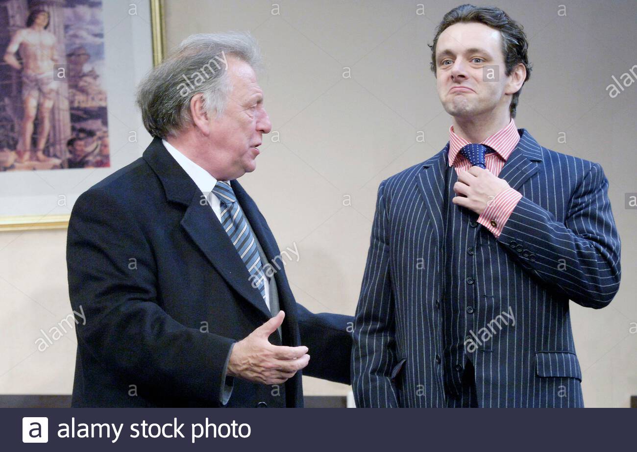 Inspector Martin High Resolution Stock Photography and Images - Alamy