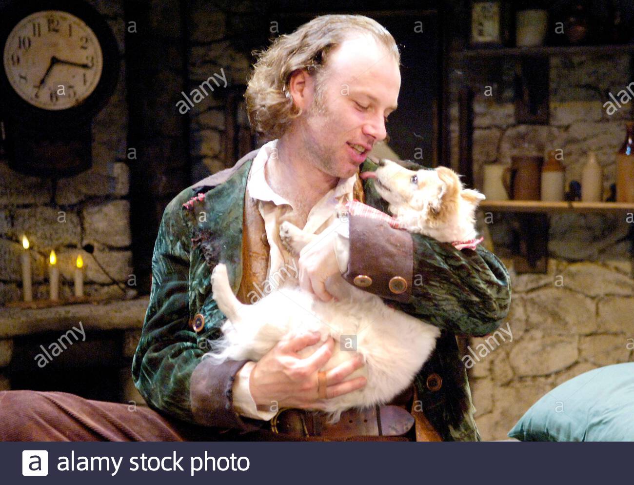 Wycherley High Resolution Stock Photography and Images - Alamy