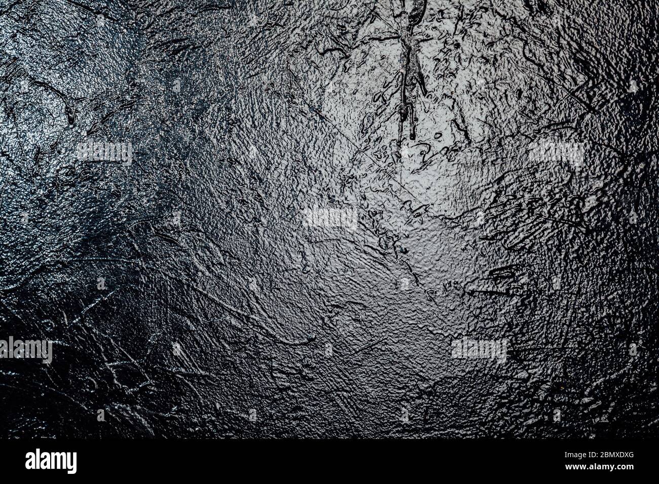 old textured black wall texture background structure for inscriptions ...