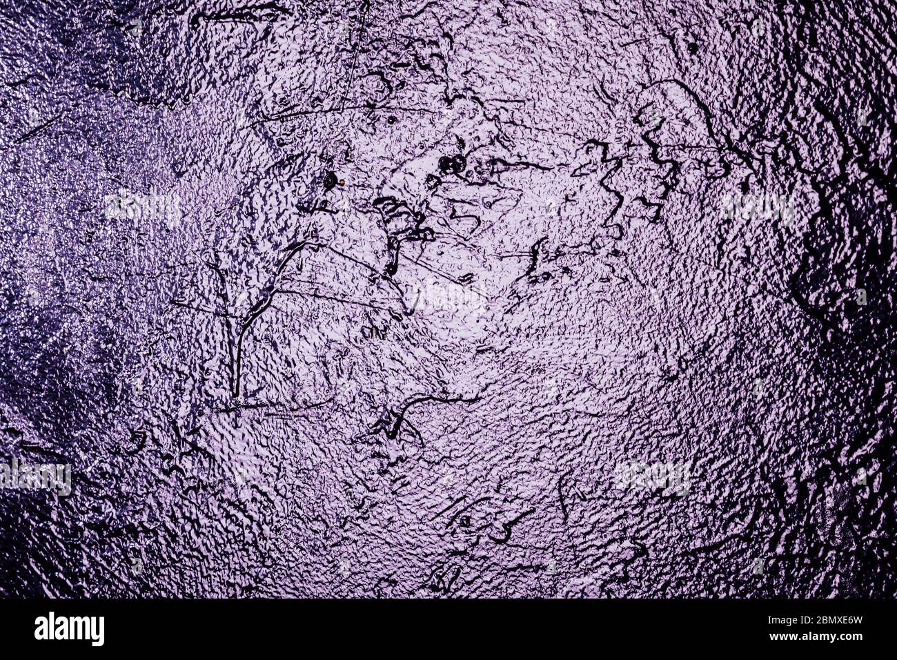 old textured purple wall texture background structure for inscriptions ...