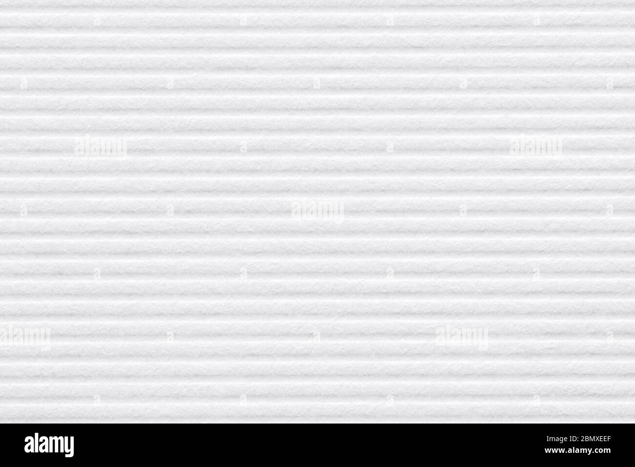 Awesome paper texture in fresh white tone for new interior Stock Photo ...