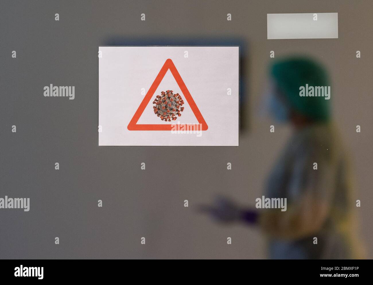 Hospital ward symbol hi-res stock photography and images - Alamy