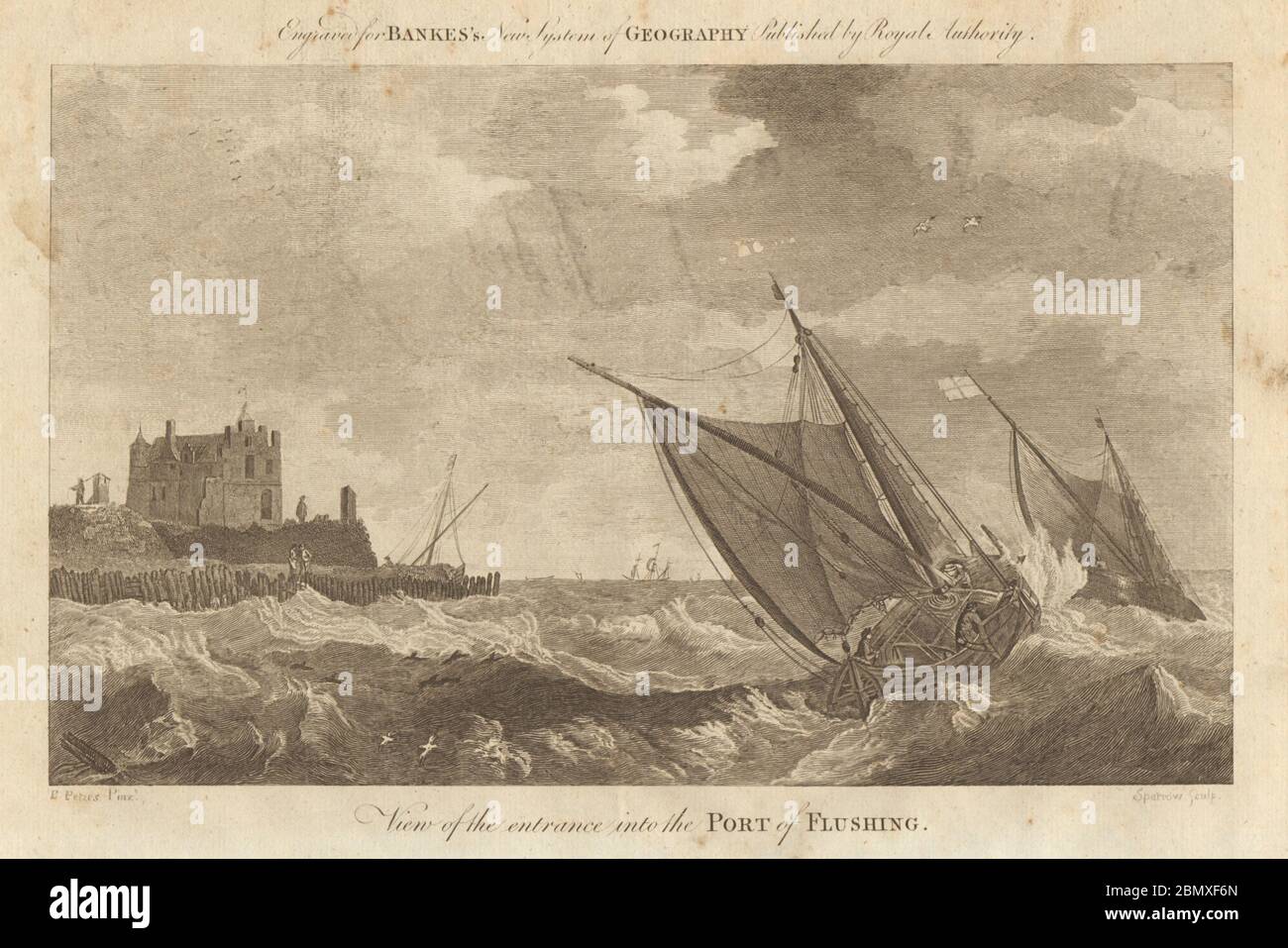 Vlissingen hi-res stock photography and images - Alamy