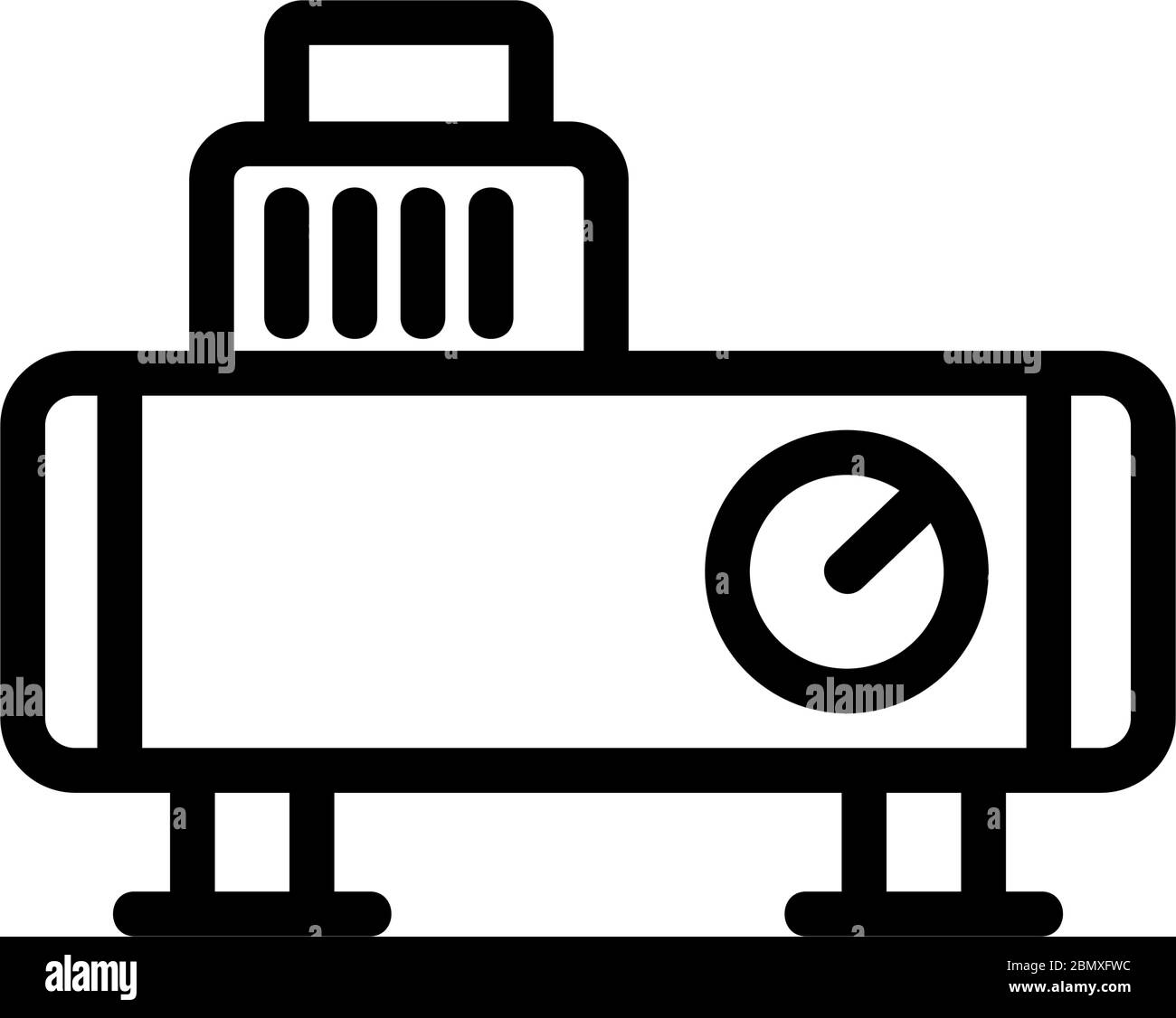 Airbrush illustrations Stock Vector Images - Alamy