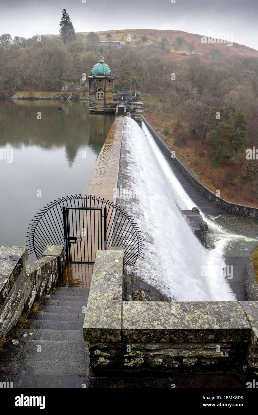 Third dam hi-res stock photography and images - Alamy